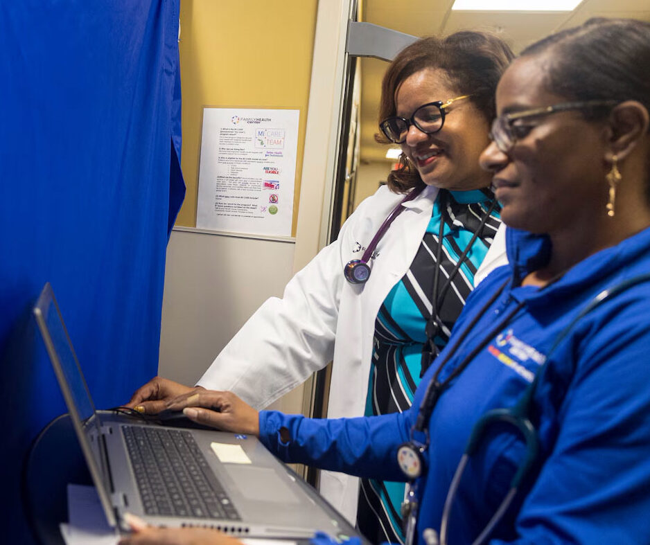 BlackWellness Network – Connecting Black and Brown Wellness Providers and Black Communities